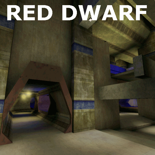 Unreal Archive / Unreal Tournament (UT99) / Maps / Multi-Team CTF / The Last Command 4 Bases